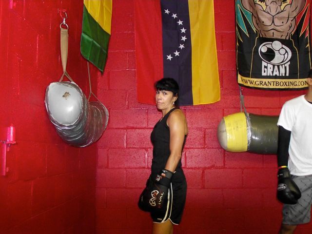 Power Boxing Club – Fear No One!